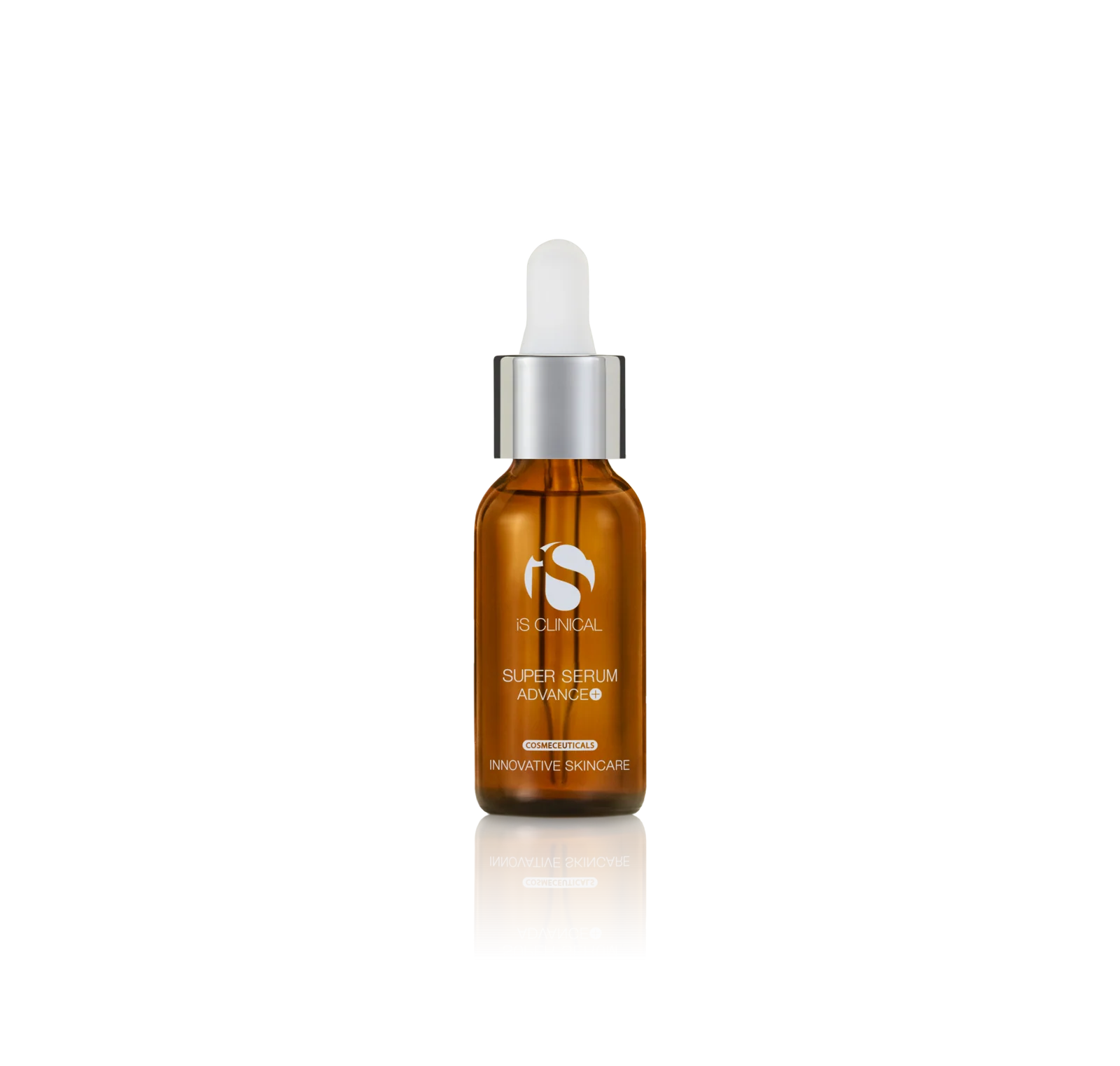 iS Clinical Super Serum Advance+ – Skin Envy Austin